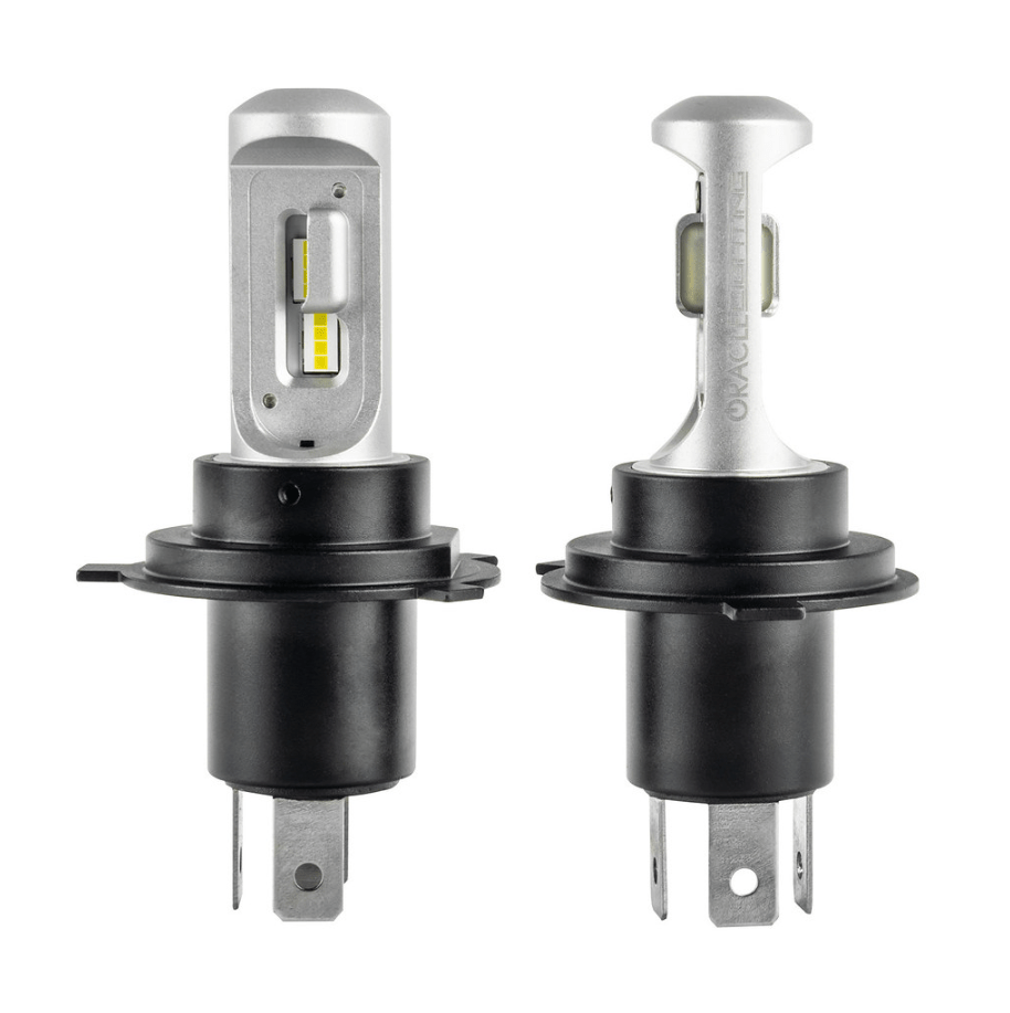 ORACLE V Series LED H4 Bulb Kit for Subaru WRX STI 2015+ — Subimods.com