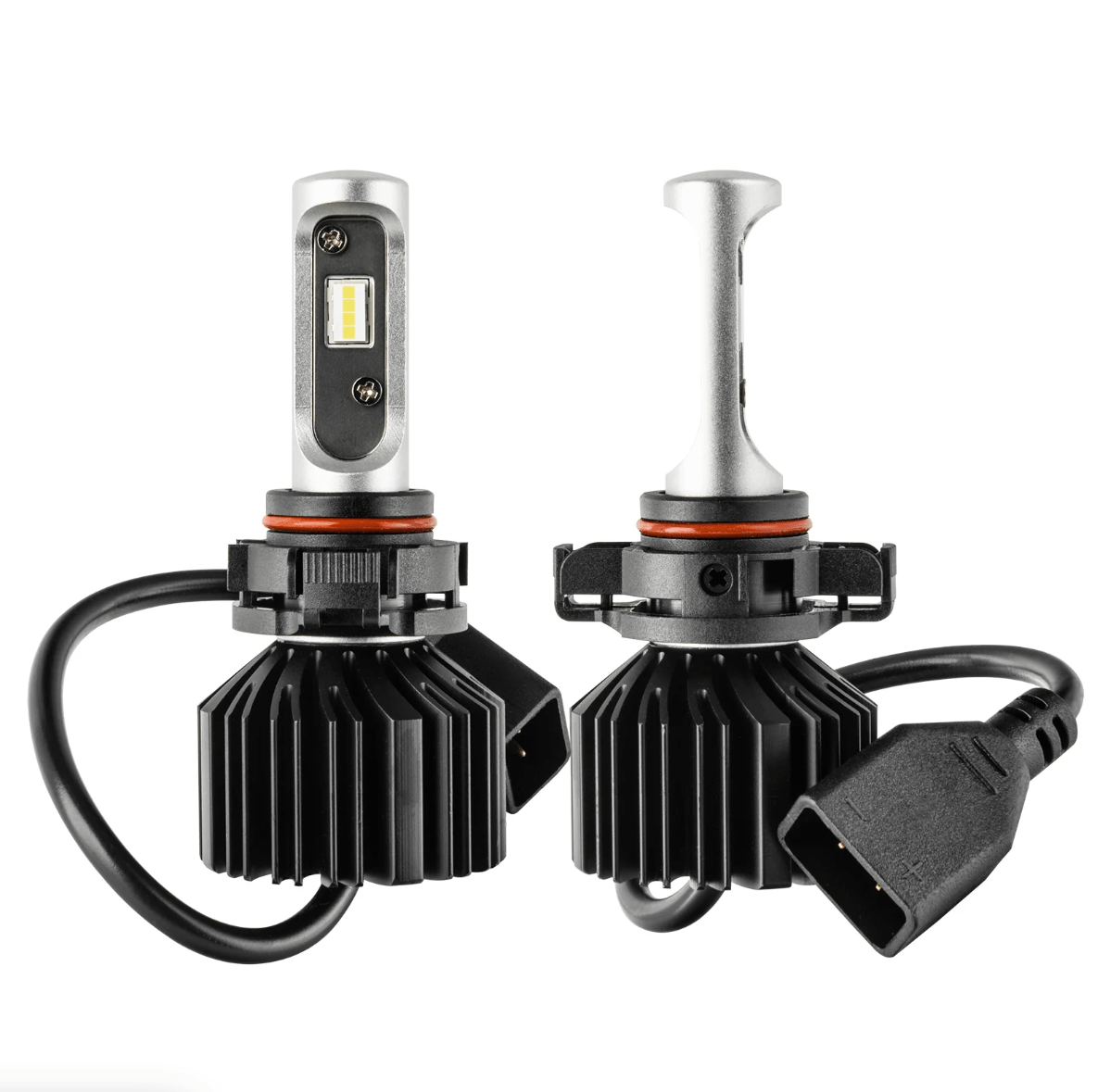 ORACLE V Series LED Bulb Kit PSX24 2504 for Subaru WRX STI — Subimods.com