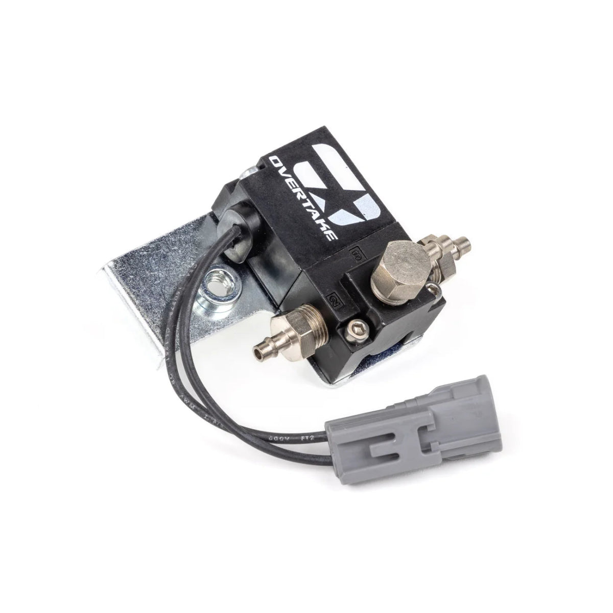 Overtake 3-Port Electronic Boost Control Solenoid (EBCS) 2002-2005 WRX ...