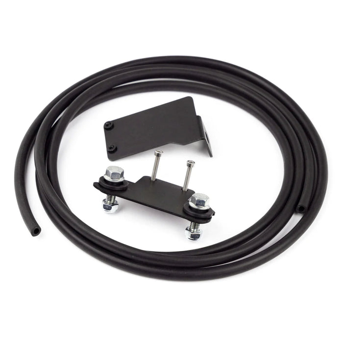 Overtake 3-Port Electronic Boost Control Solenoid (EBCS) 2006-2014 WRX / 2004-2007 STI / 2005 ...