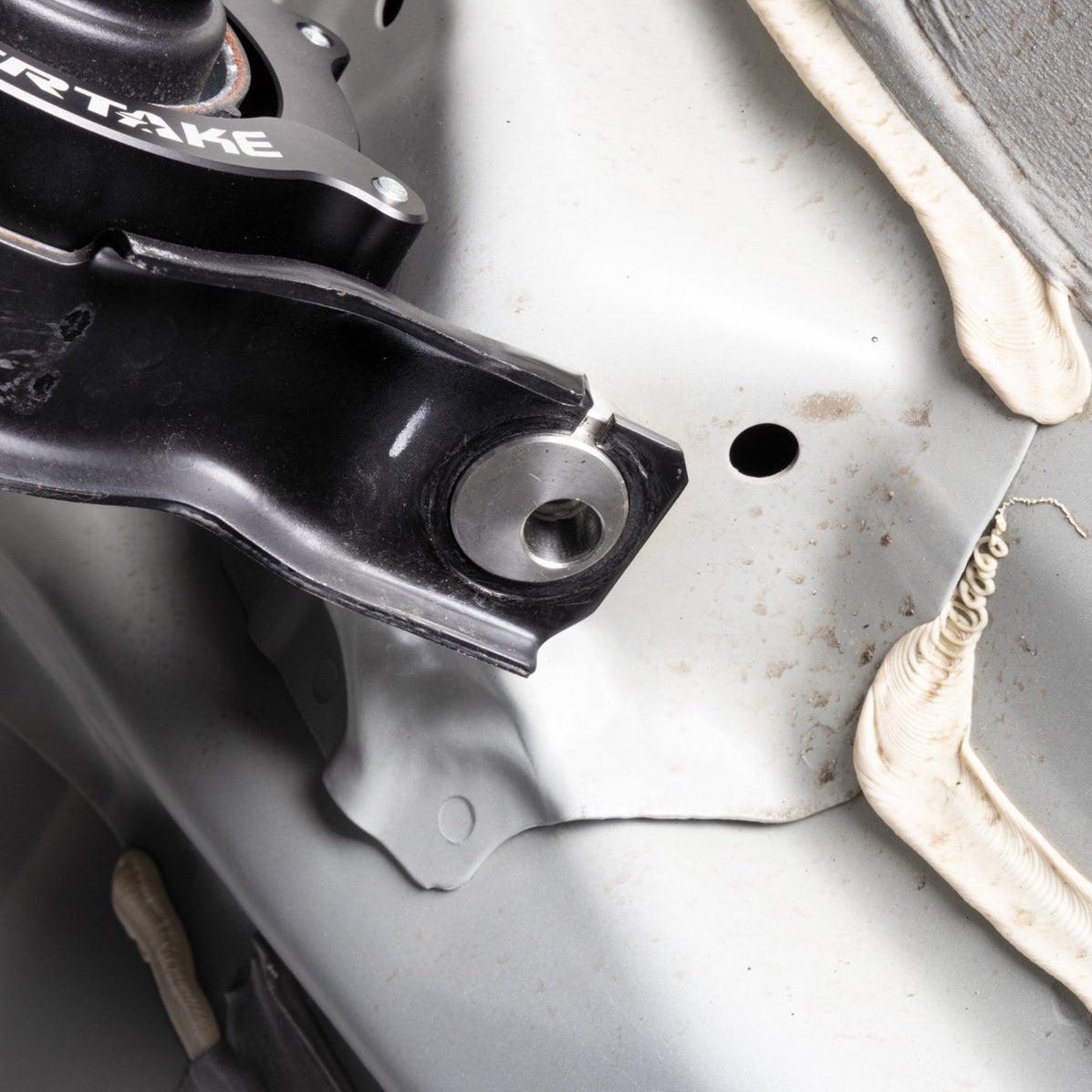 Overtake Driveshaft Carrier Bushings for WRX — Subimods.com