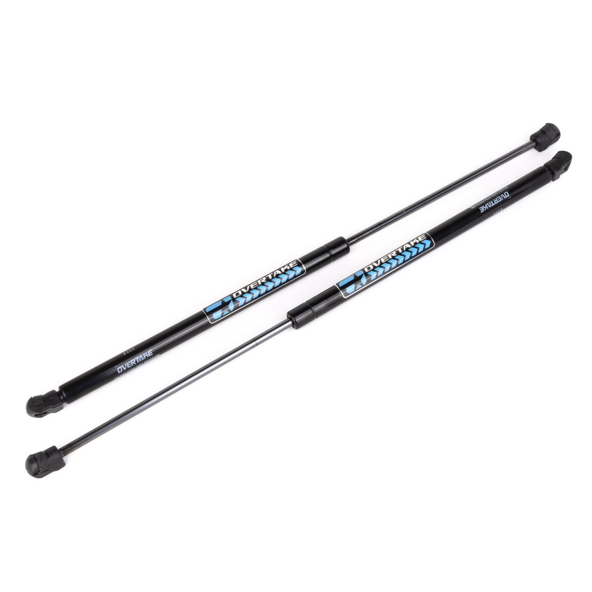 Overtake Maxx-Lift Hood Struts 2015-2024 WRX / 2015-2021 STI - Subimods.com