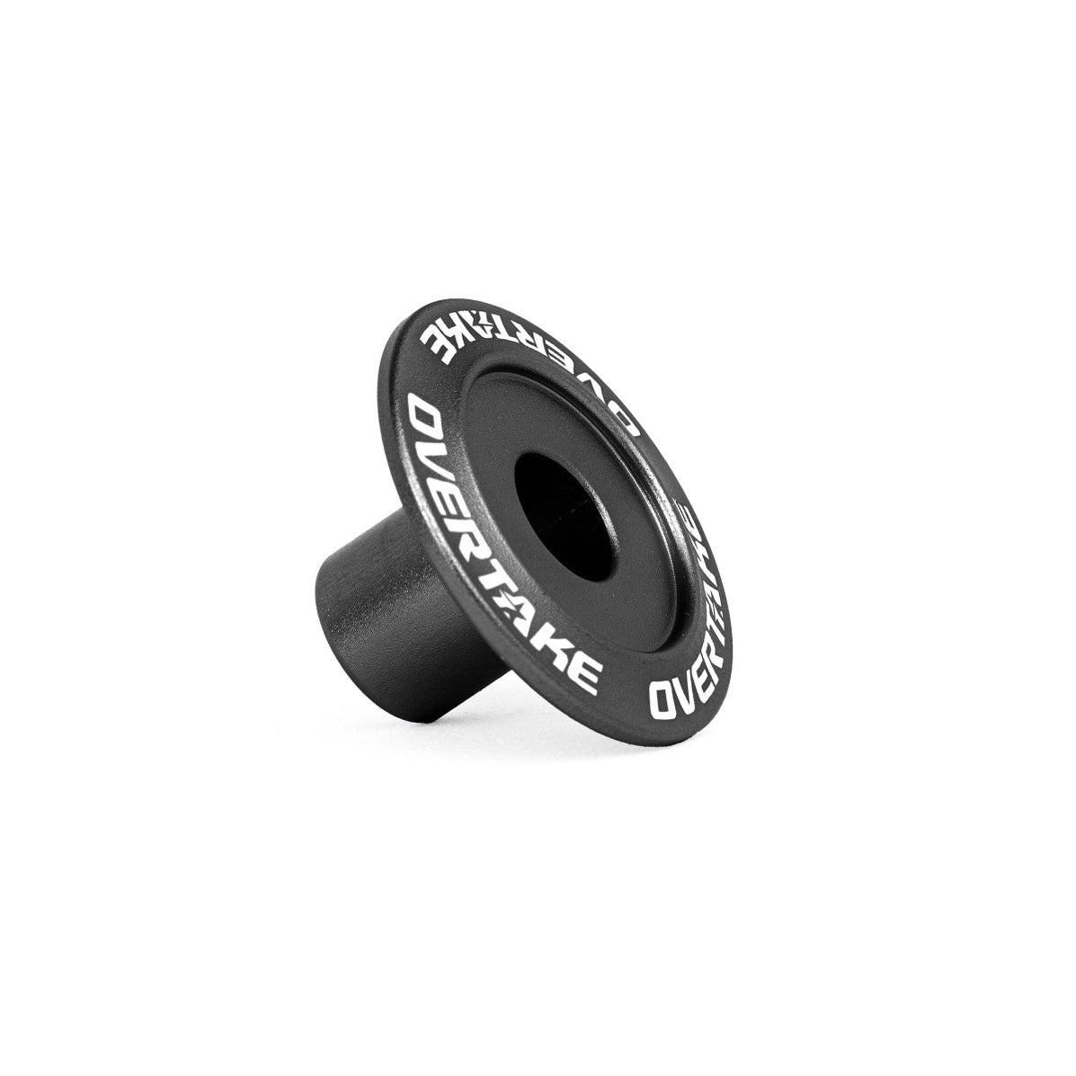 Overtake Top Mount Intercooler Isolator Bushing Black 2002-2025 WRX ...