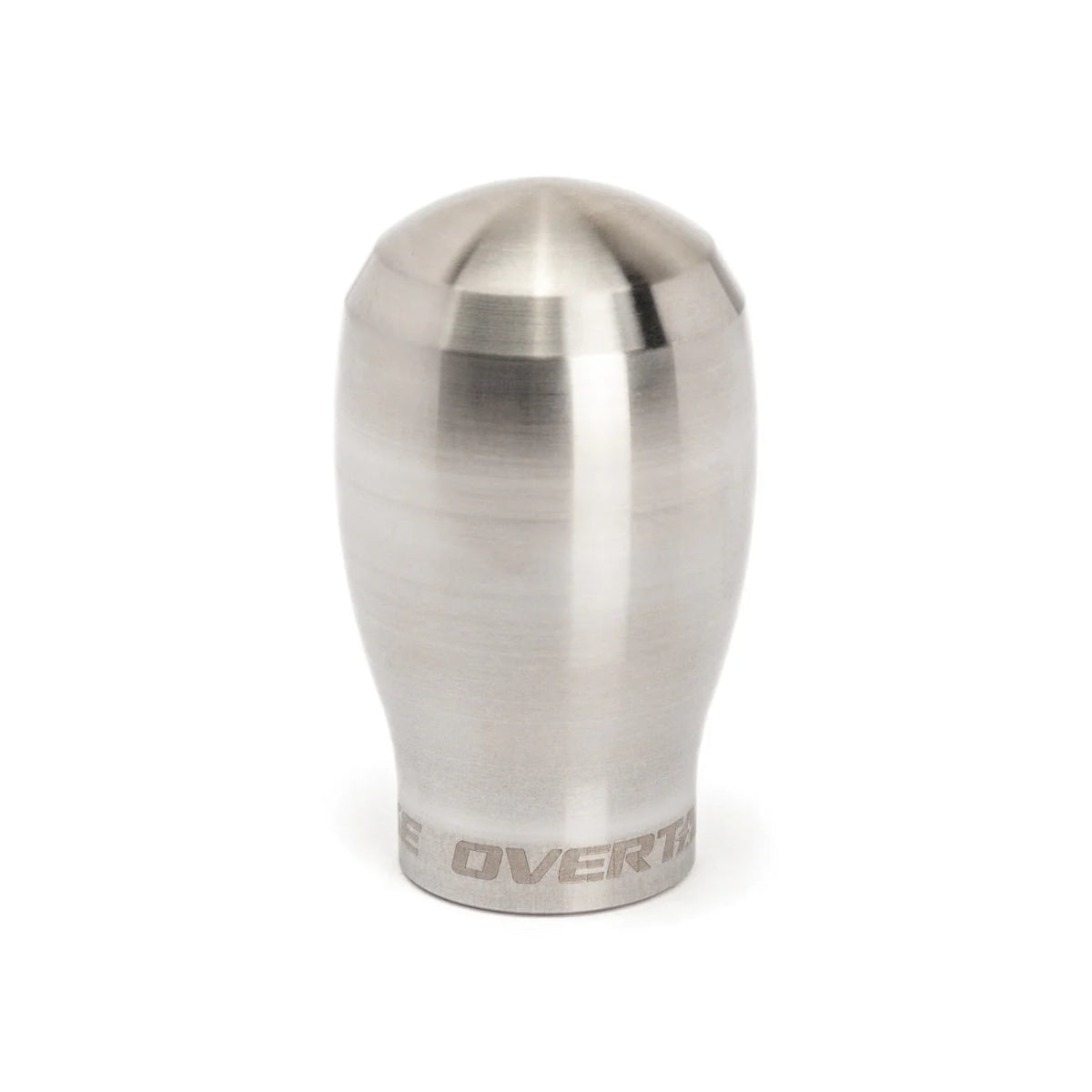 Weighted Tear Drop Shift Knob for Subaru | Overtake – Subimo — Subimods.com