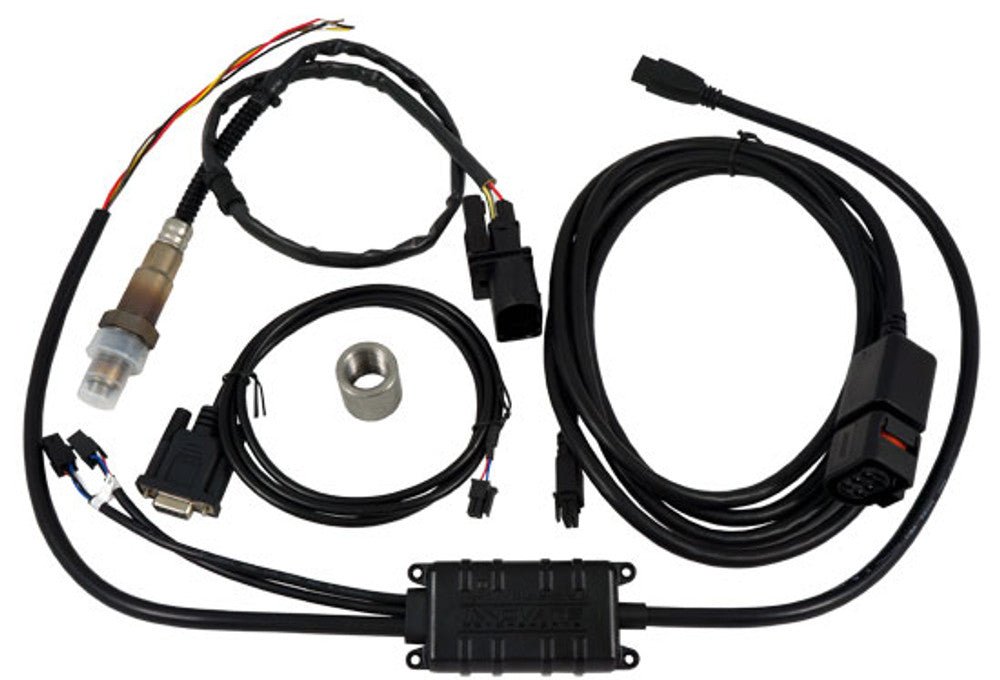 P3 Gauges LC-2 Wideband O2 Sensor Kit WRX STI BRZ 2008-24 — Subimods.com