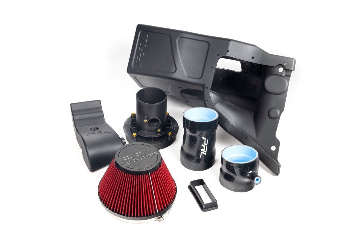 PRL High Volume Intake System for Honda Civic Type-R — Subimods.com
