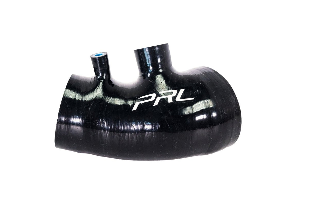 PRL High Volume Intake Kit Stock Inlet to Std Bore MAF 2017 — Subimods.com