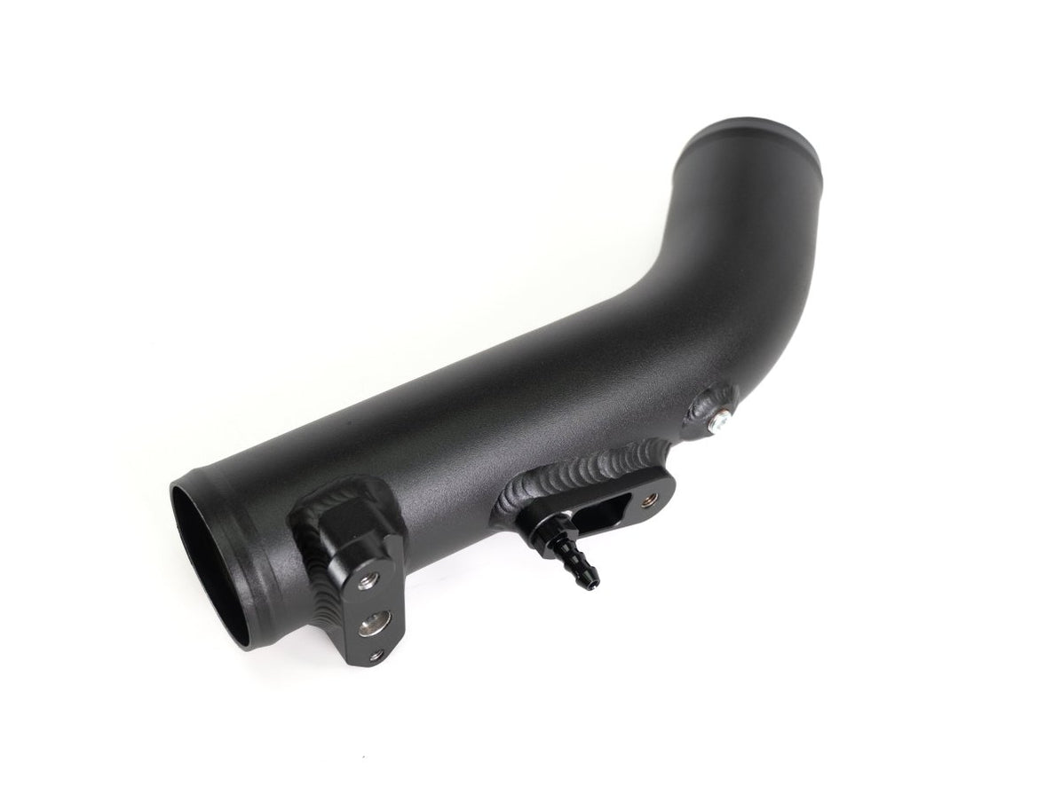 PRL Intercooler Charge Pipe Upgrade Kit Civic Type-R 23+ — Subimods.com