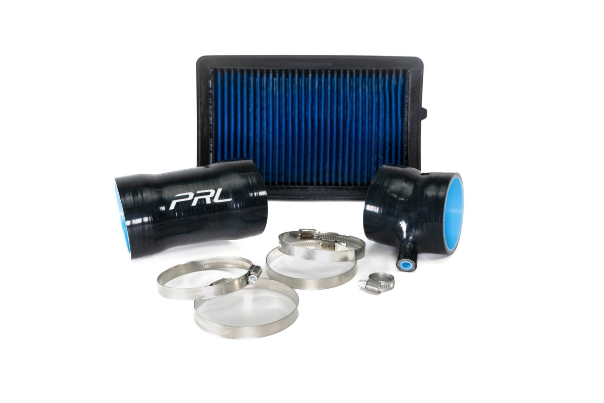 PRL Motorsports Stage 1 Intake for Civic Type-R & Acura — Subimods.com