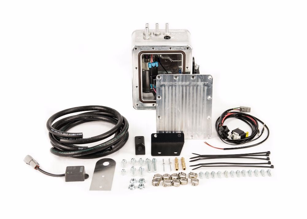 Process West Anti-Surge Fuel System for WRX STI 2008-2014 — Subimods.com