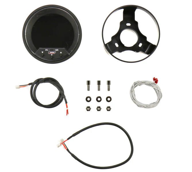 Premium EVO Series Multi Color Speedometer Gauge 3 3/8" — Subimods.com