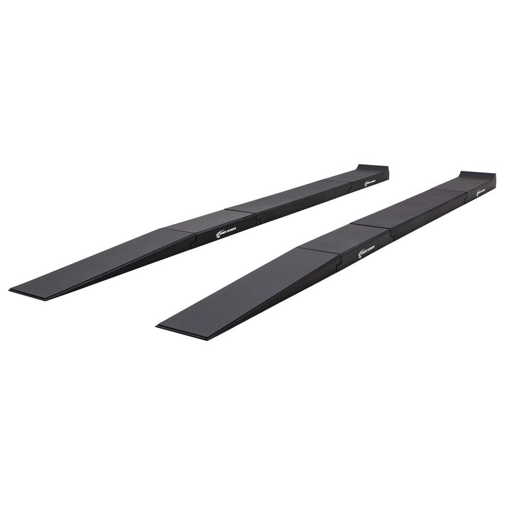 Race Ramps 4" Car Lift Ramps Pair for Low-Profile Vehicles — Subimods.com