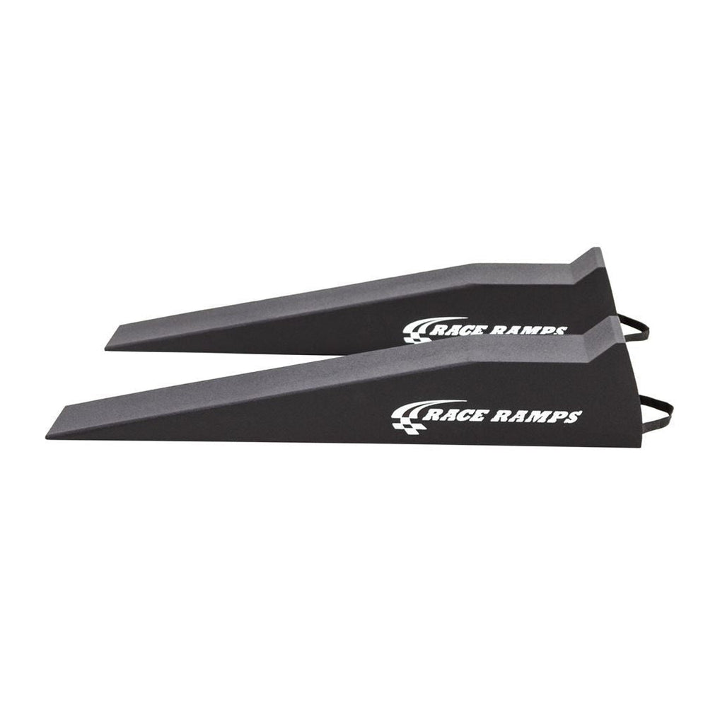 Race Ramps 56" One-Piece Ramp 10.8 Degree Approach Angle Pair ...