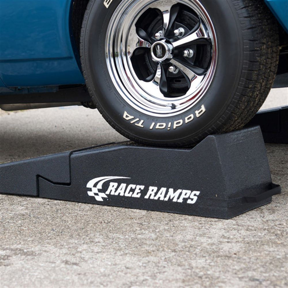 Race Ramps 56" Two-Piece Ramp for Low Profile Cars — Subimods.com