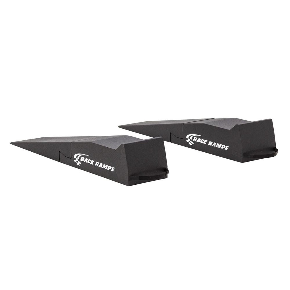 Race Ramps 56" Two-Piece Ramp 10.8 Degree Approach Angle Pair ...