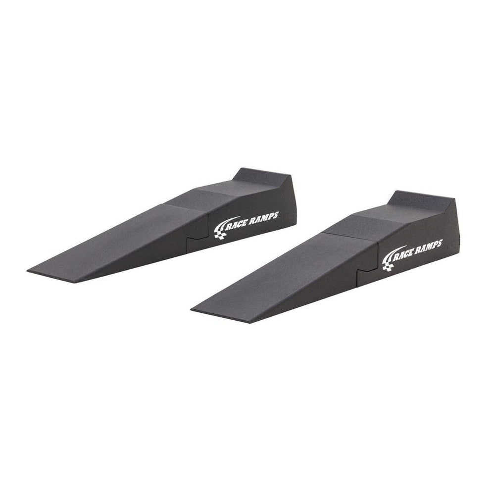 Race Ramps 56" Two-Piece Ramp 10.8 Degree Approach Angle Pair ...