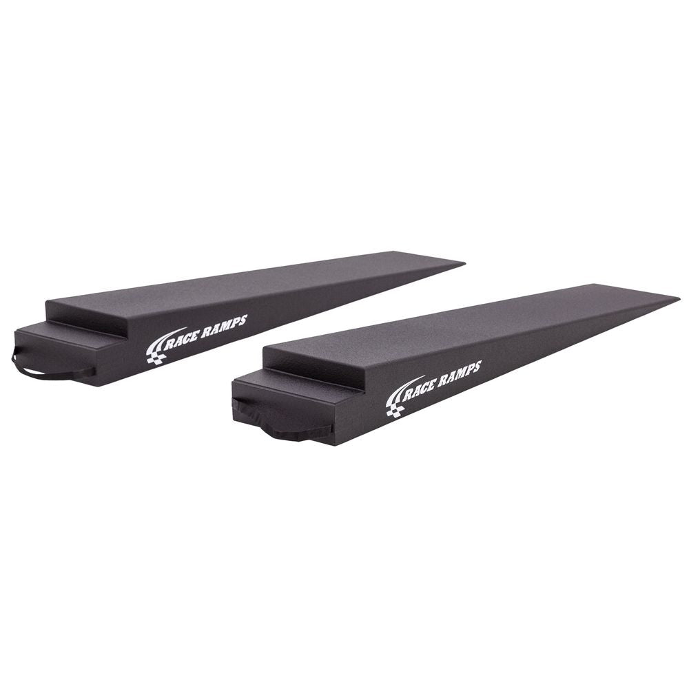 Race Ramps 7" Trailer Ramp 5.5 Degree Approach Angle Pair - Subimods.com