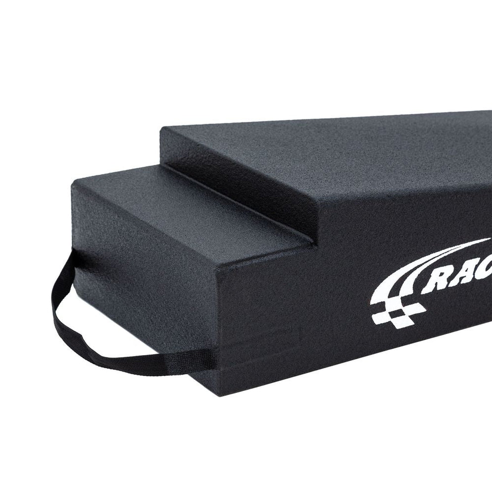 Race Ramps 8" Trailer Ramp Pair with 6.3° Approach Angle — Subimods.com