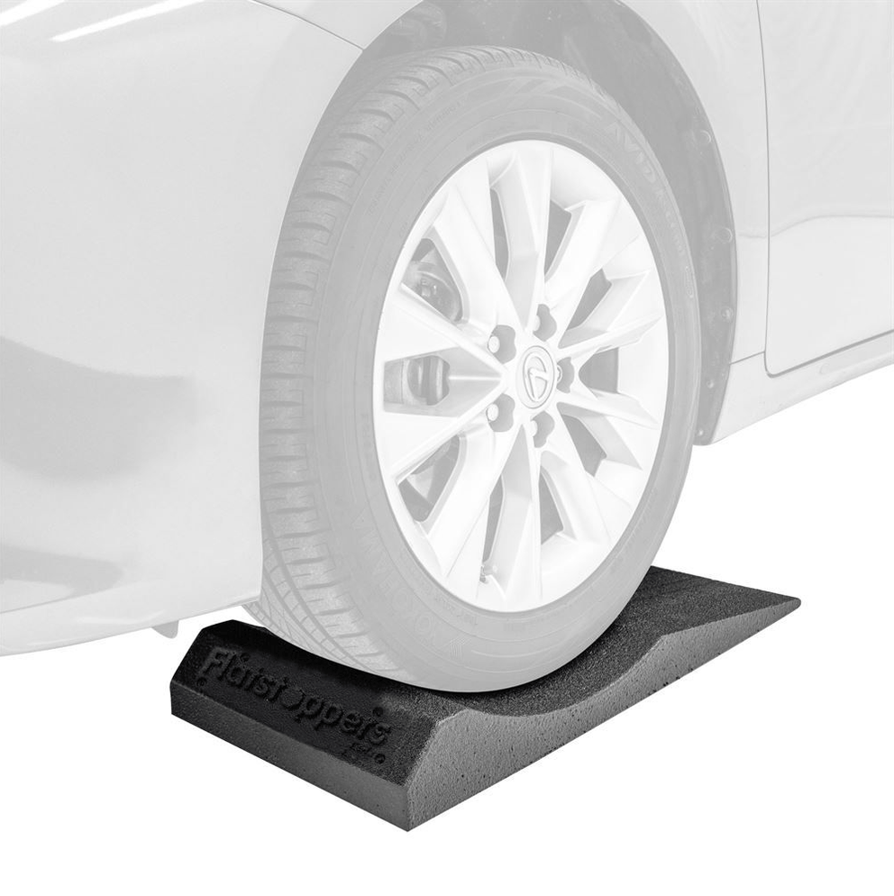 Race Ramps Flatstoppers Car Storage Ramp Set - Prevent Flat — Subimods.com