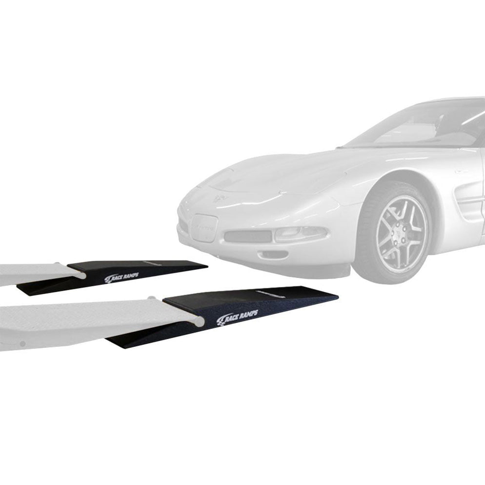 Race Ramps 7 Degree Approach Angle Pair - Subimods — Subimods.com
