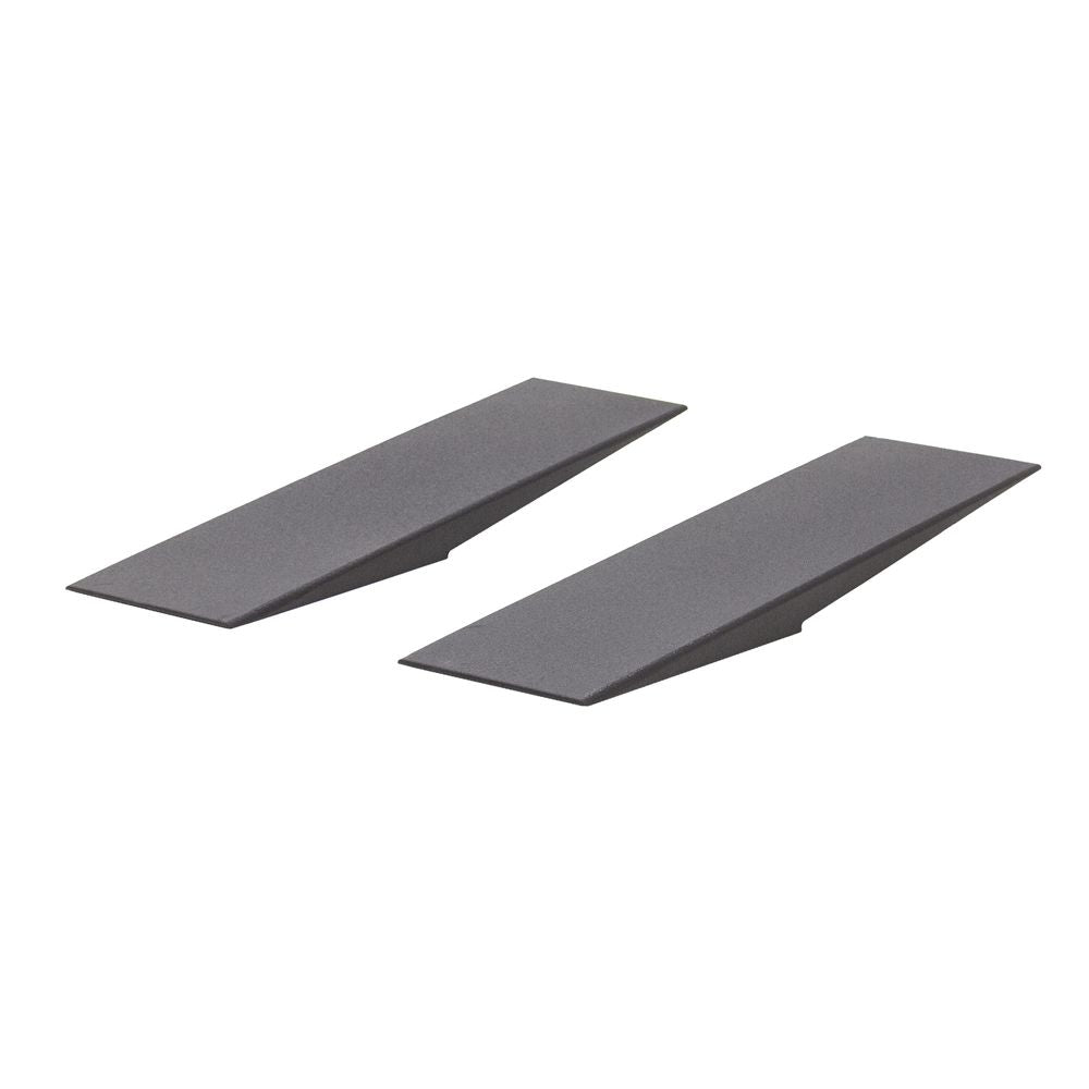 Race Ramps Xtenders 6.6 Degree Approach Angle For Use w/ 67" Race Ramps ...