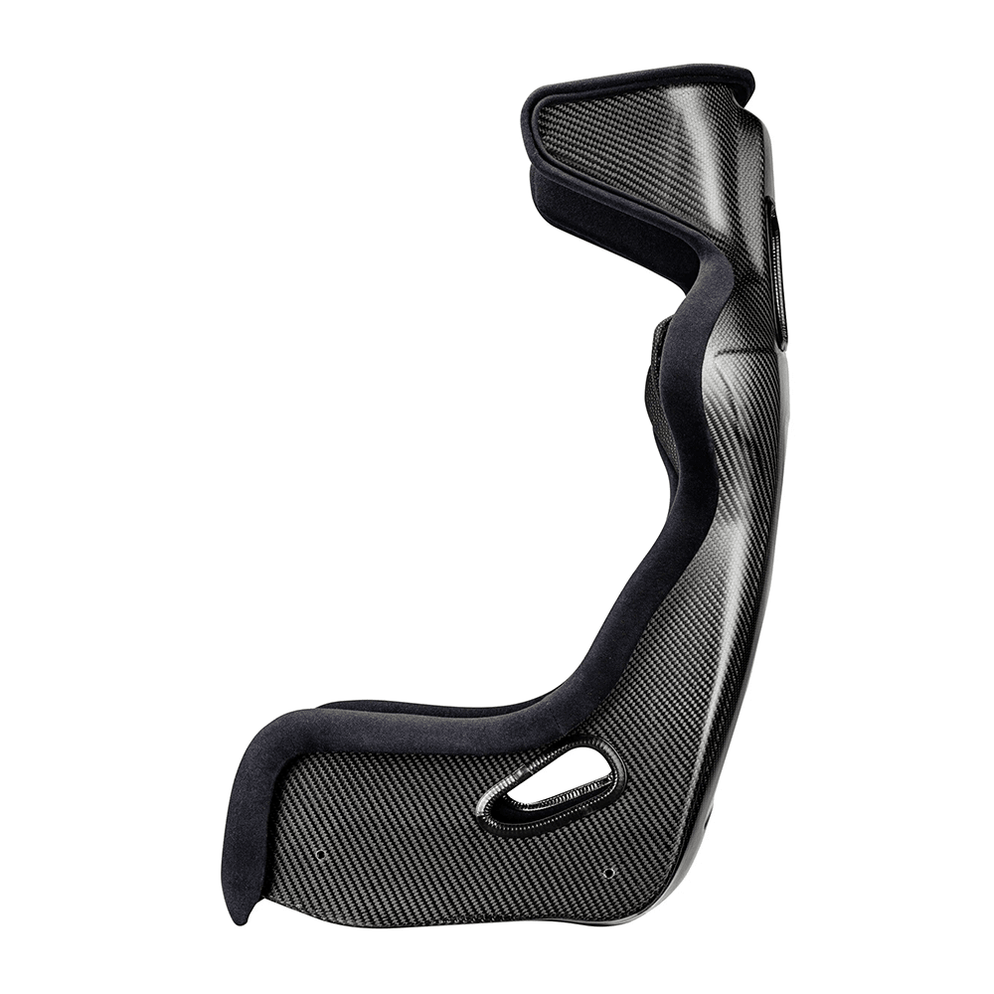 Sabelt X-Pad Carbon FIA Racing Seat Lightweight Shell — Subimods.com