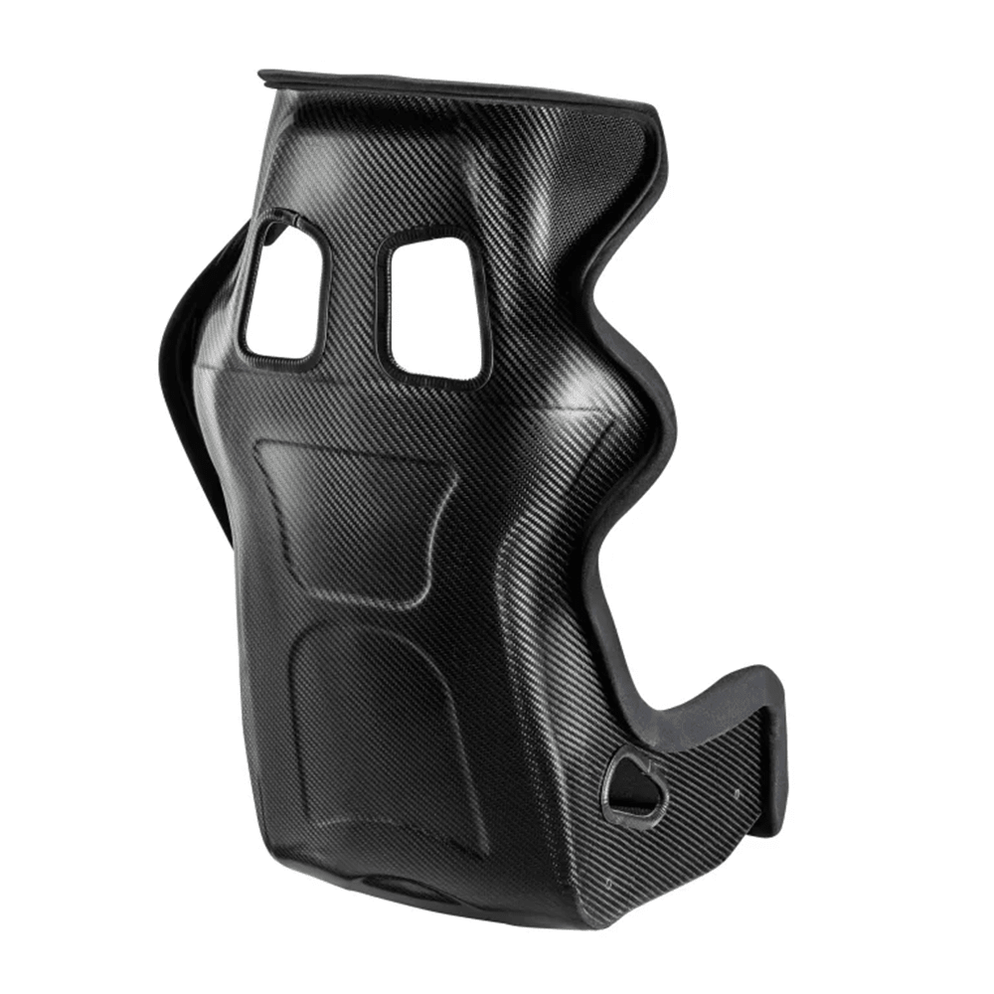 Sabelt X-Pad Carbon FIA Racing Seat Lightweight Shell — Subimods.com