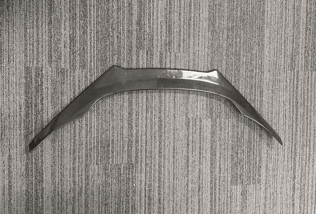 (Scratch and Dent) Compressive Tuning Functional Halo Spoiler 2022-2024 ...