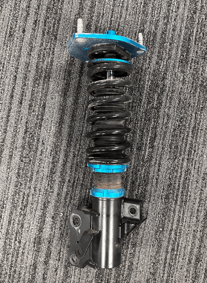 (Scratch and Dent) Revel Touring Sports Damper Coilover Kit w/ Coilover ...