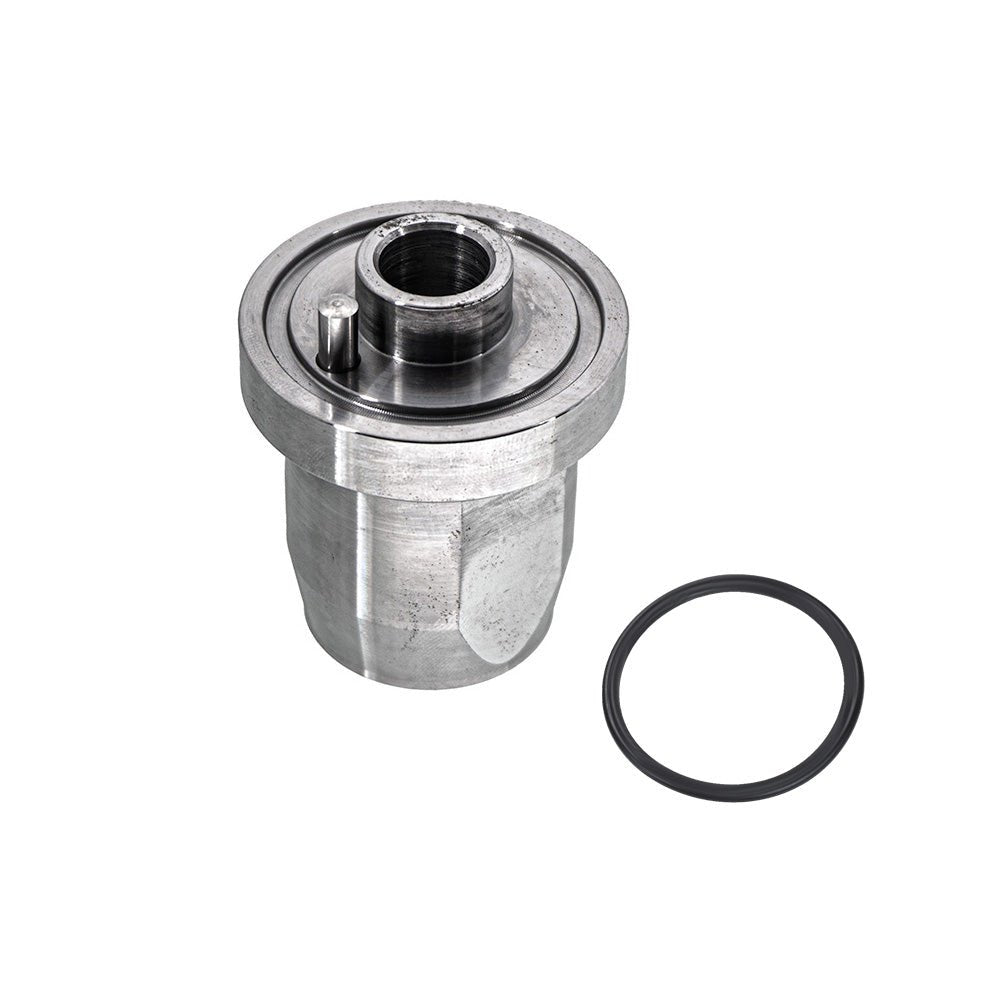 SMY Accessory Drive Belt Idler for 2022-2024 WRX - Subimods — Subimods.com
