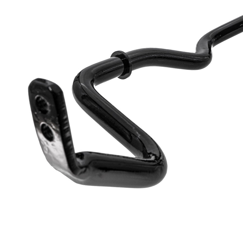 SMY Stealth 26mm Front and 22mm Rear Sway Bar Kit 2022-2024 WRX - Subimods.com