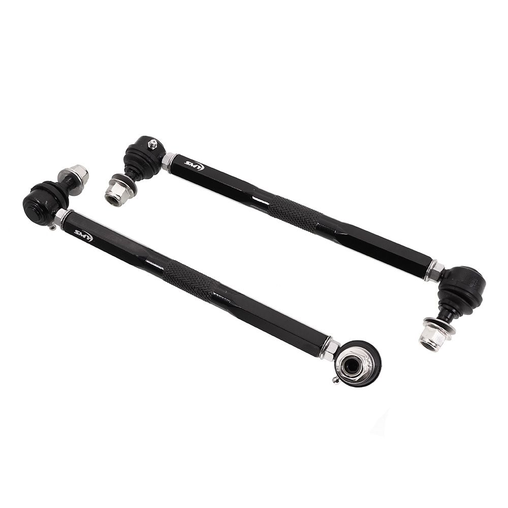 SMY Heavy Duty Adjustable Front End Links WRX 2022-25 — Subimods.com