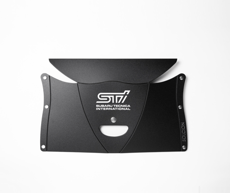 Subaru JDM STI Folding Chair - Subimods.com