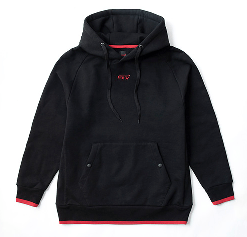 Subaru JDM STI Sweat Hoodie - Subimods.com