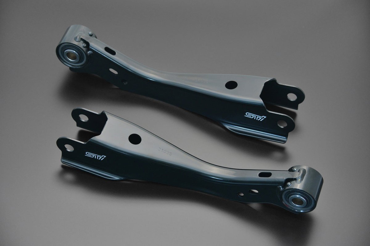 Subaru JDM STI Trailing Link Set 2013-2021 BRZ - Subimods.com