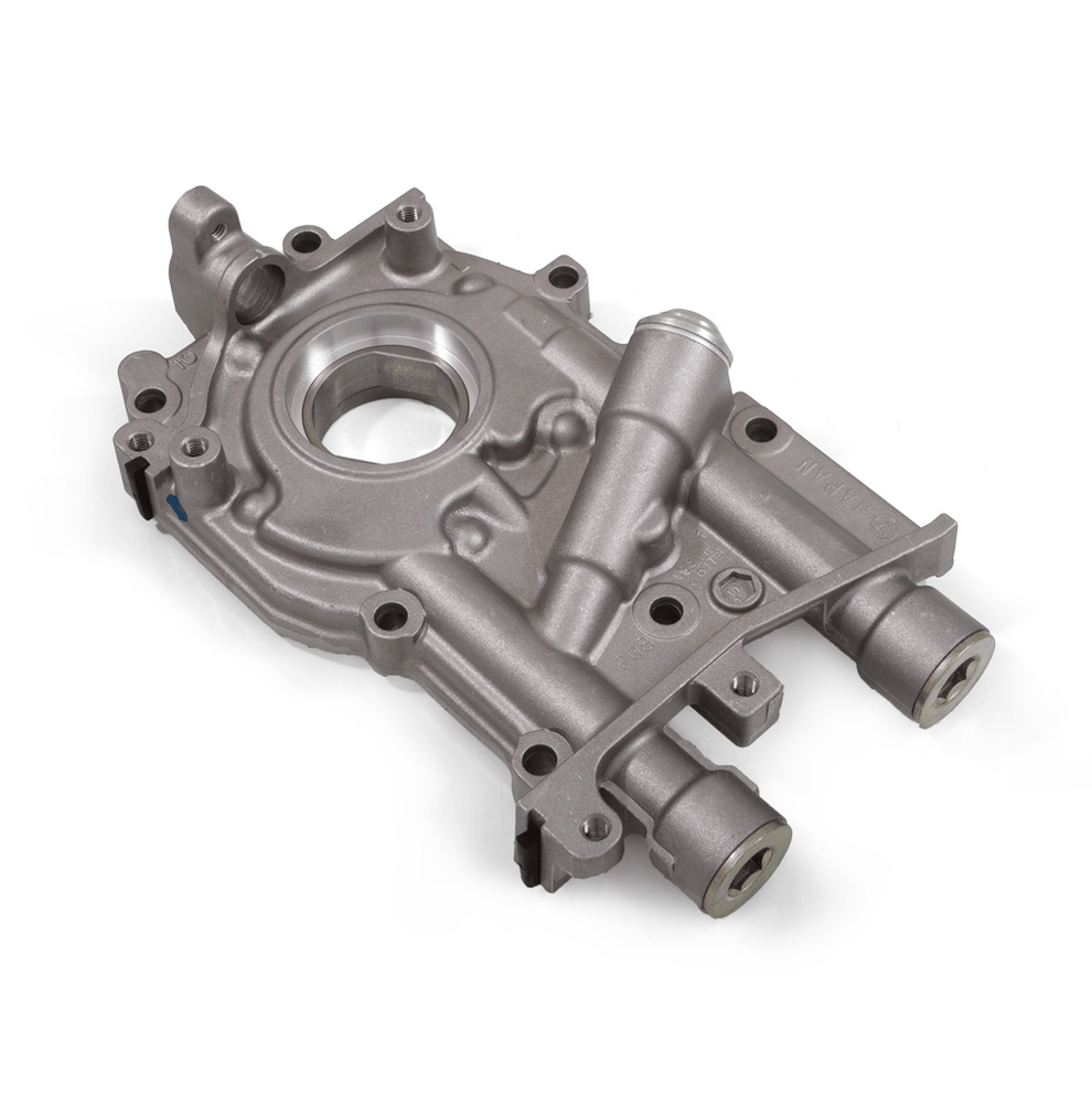 Wrx Sti Replace Oil Pump
