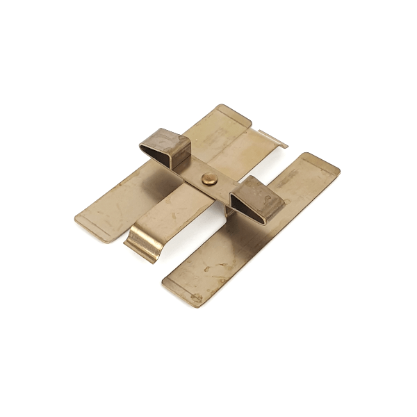 Subaru OEM Rear Brake Caliper Anti Rattle Clip for STI 2004 — Subimods.com