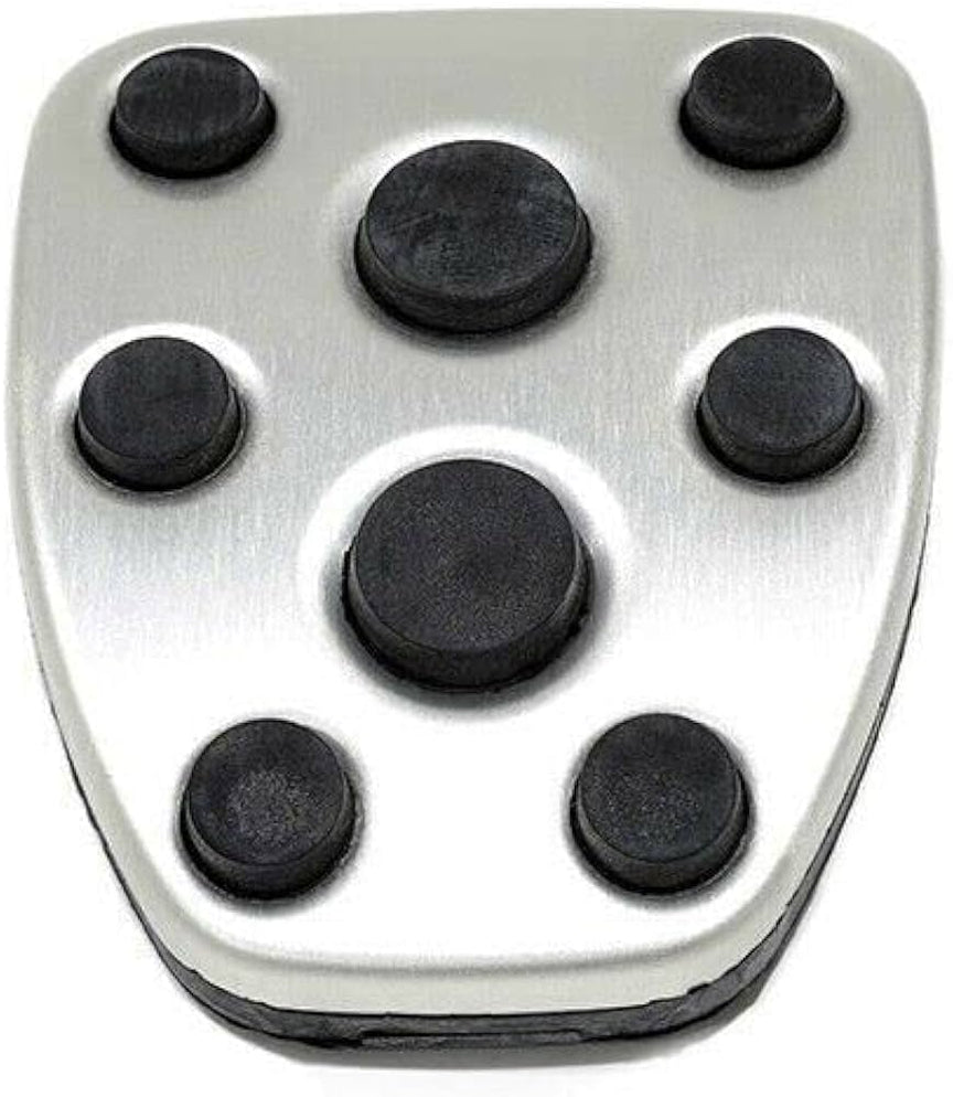 Subaru OEM Clutch / Brake Pedal Pad 2002-2025 WRX / 2004-2021 STI ...
