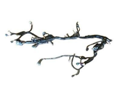 Subaru OEM Engine Harness for 2013-2014 STI - Subimods — Subimods.com