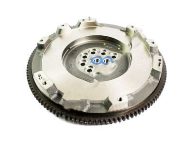 Subaru OEM Flywheel 2004-2021 STI - Subimods.com