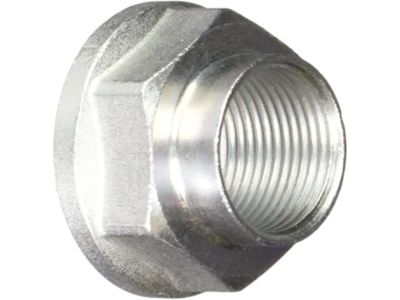 Subaru OEM Front CV Axle Nut for Most Subaru Models — Subimods.com