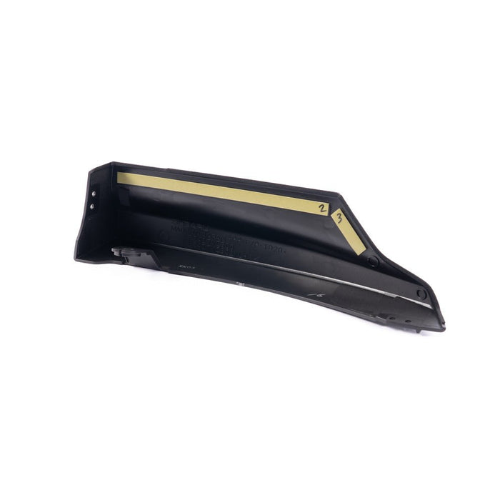 Subaru OEM Front Side Strake Kit for WRX 2022-2024 — Subimods.com