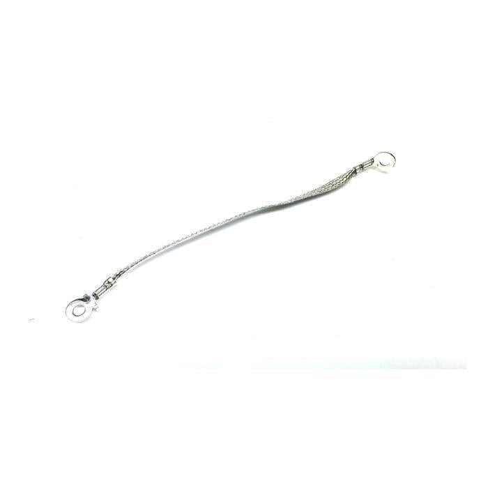 Subaru OEM Grounding Strap for WRX STI 2008-2021 - Subimods — Subimods.com