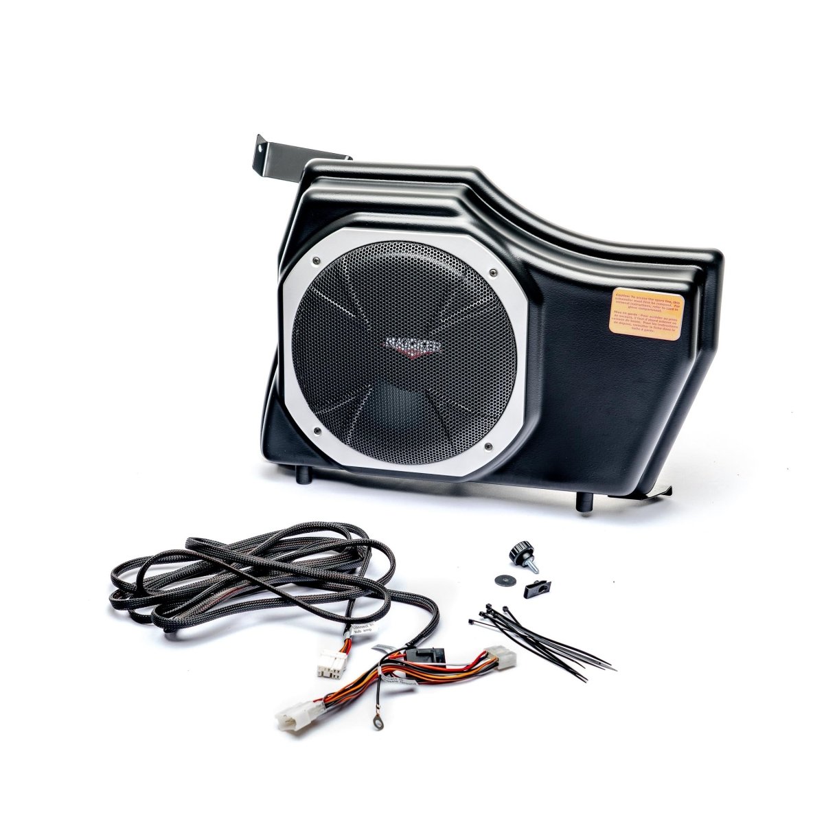 Subaru OEM Kicker Subwoofer Kit for WRX STI 2015-2021 — Subimods.com