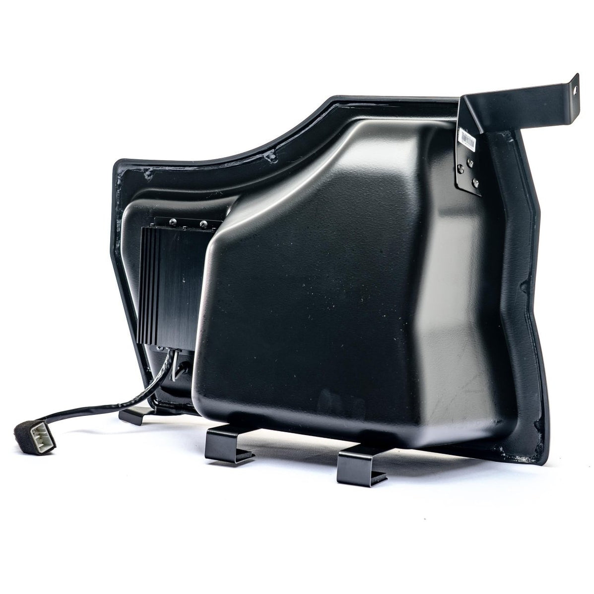 Subaru OEM Kicker Subwoofer Kit for WRX STI 2015-2021 — Subimods.com
