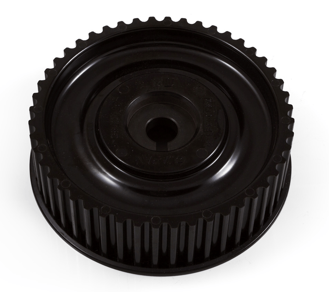 Subaru OEM Non AVCS Exhaust Cam Gear Driver Side Most Turbo Subaru ...