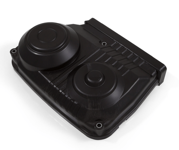 Subaru OEM Outer Right Timing Cover for Turbo Models — Subimods.com