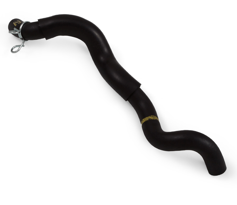 Subaru OEM PCV Hose 2002-2005 WRX - Subimods.com
