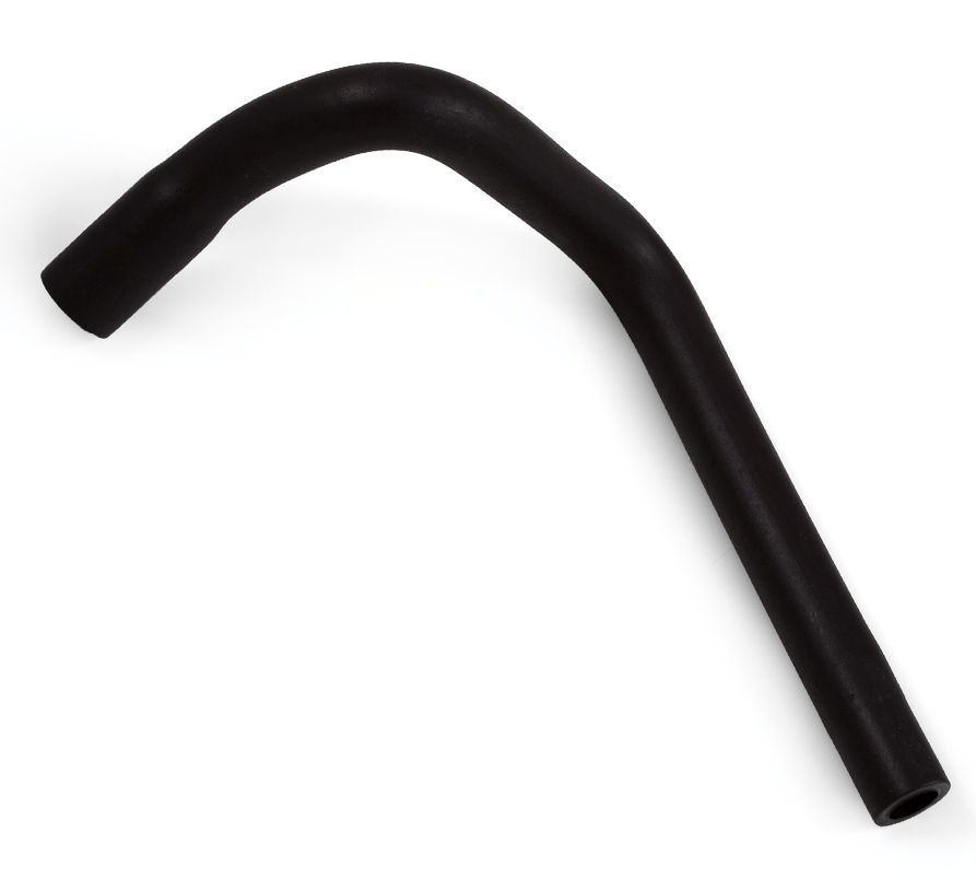 Subaru OEM PCV Hose for WRX STI Forester XT Baja XT — Subimods.com