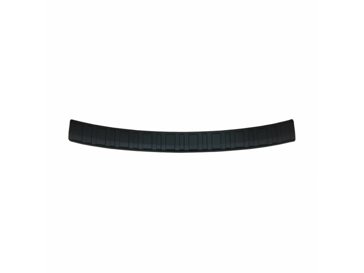 Subimods OEM Rear Bumper Step Pad for Forester 2014+ — Subimods.com